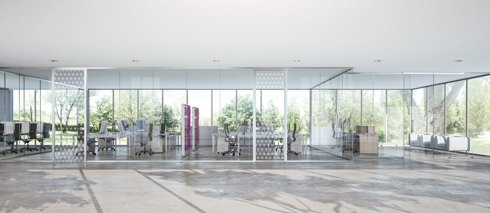 Lcm Group – Un nuovo sito targato WordPress